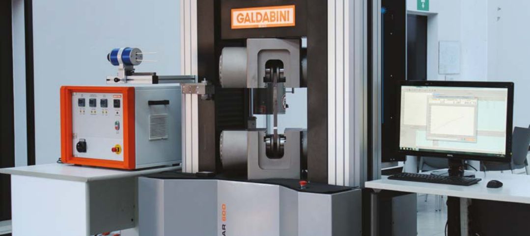 Robotic testing systems - Amtest