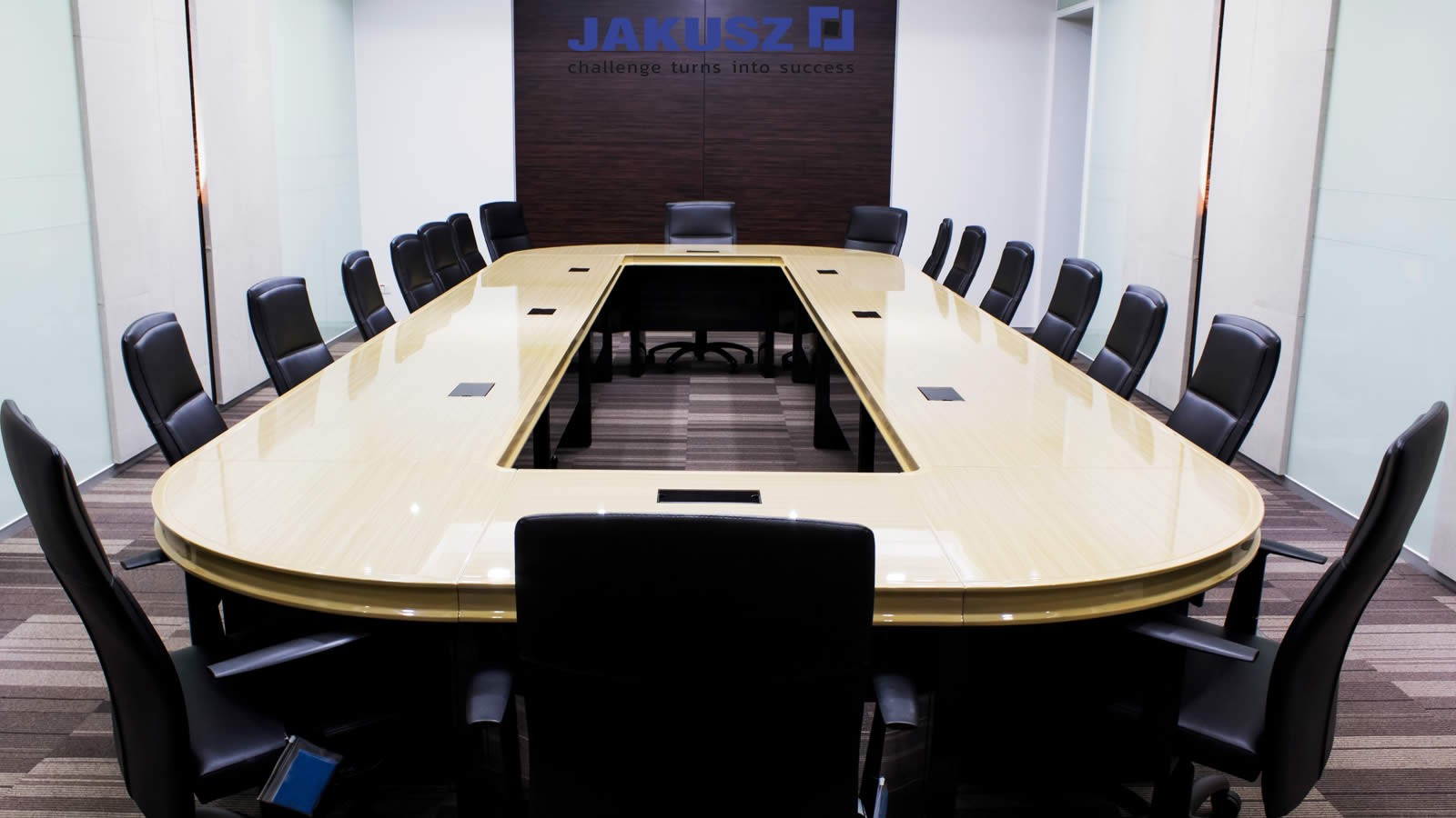 Shielded rooms - Amtest